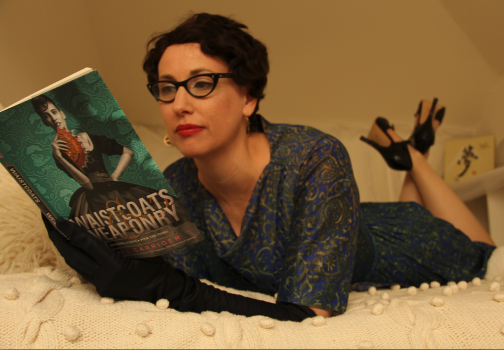 Featured Presenters - Chicago Steampunk Exposition