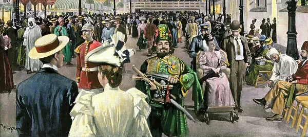 18 Weeks until the Exposition! - Chicago Steampunk Exposition