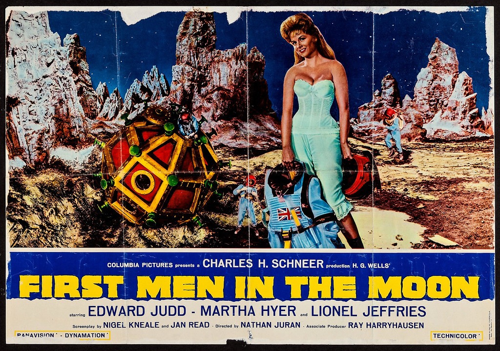 Movies that Influenced Steampunk - Chicago Steampunk Exposition