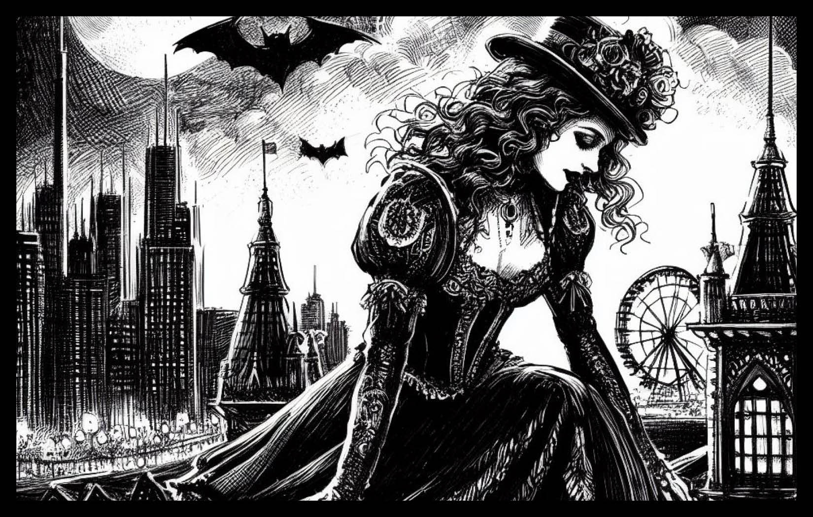 The World of Steam & Sorcery - Chicago Steampunk Exposition