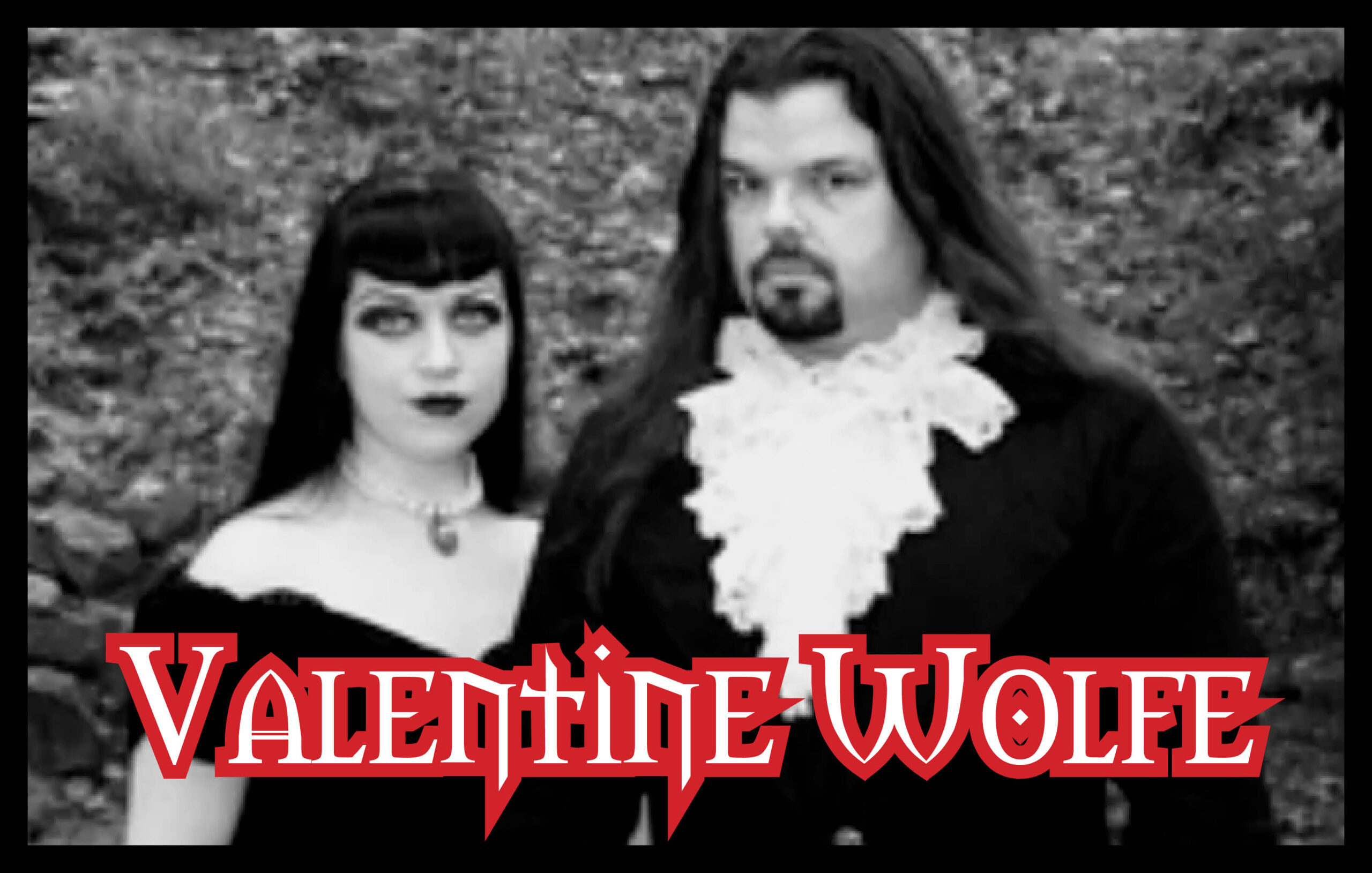 Valentine Wolfe - Chicago Steampunk Exposition