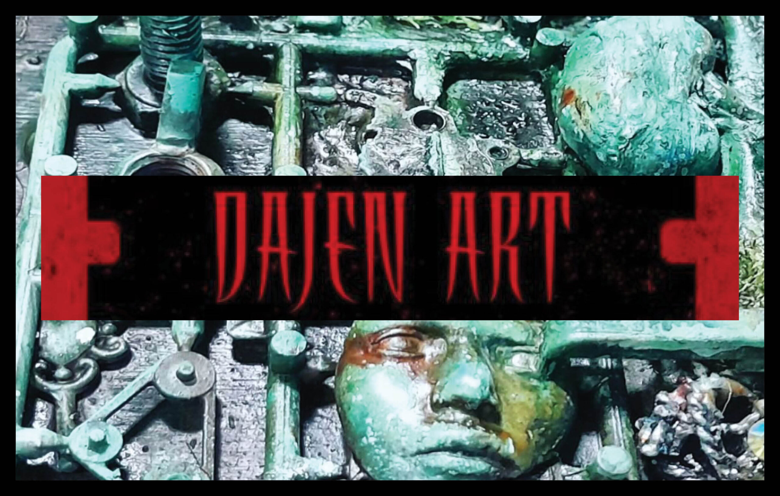 Dajen Art - Chicago Steampunk Exposition