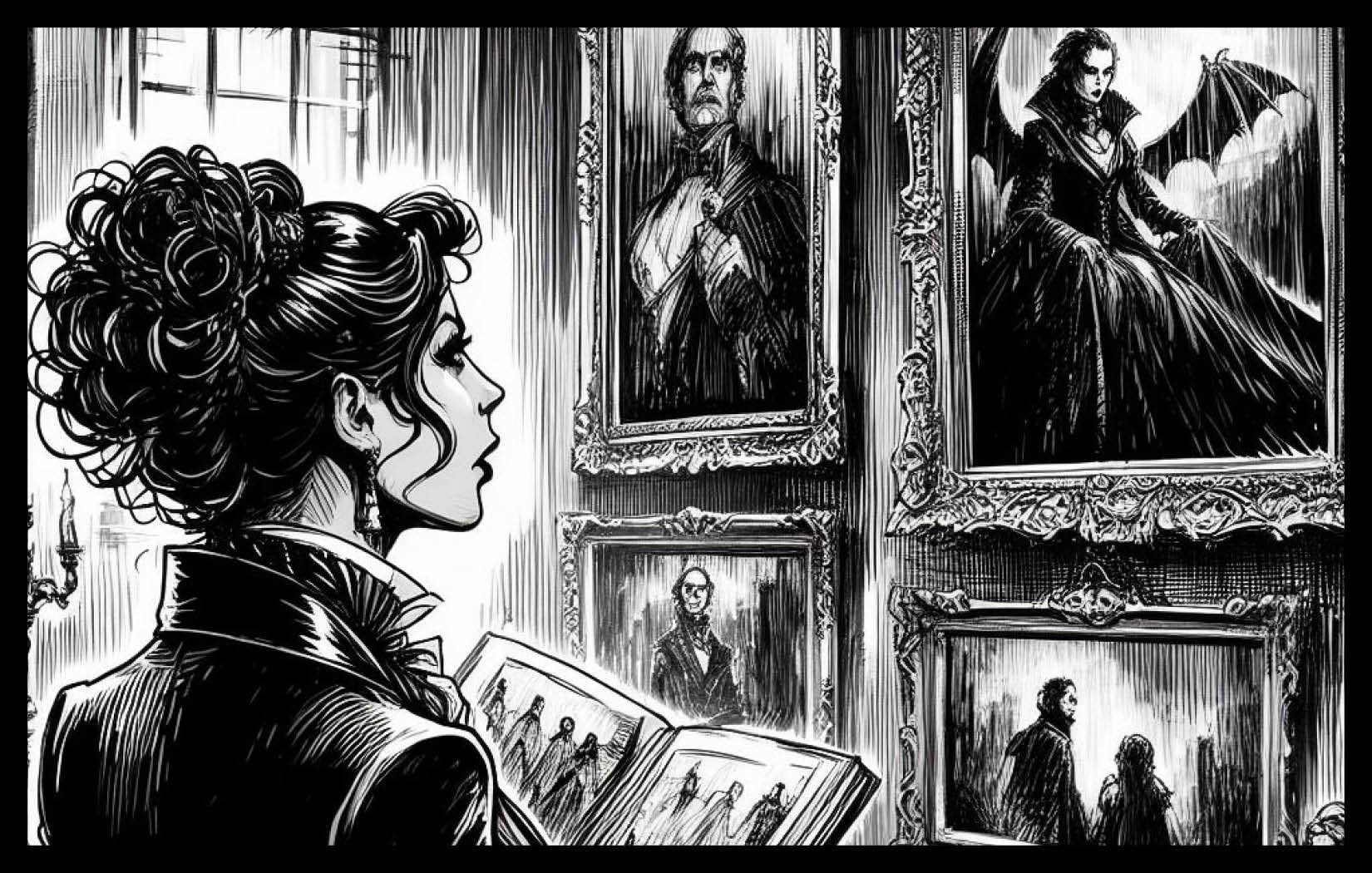 Nine Weeks until the Exposition! - Chicago Steampunk Exposition