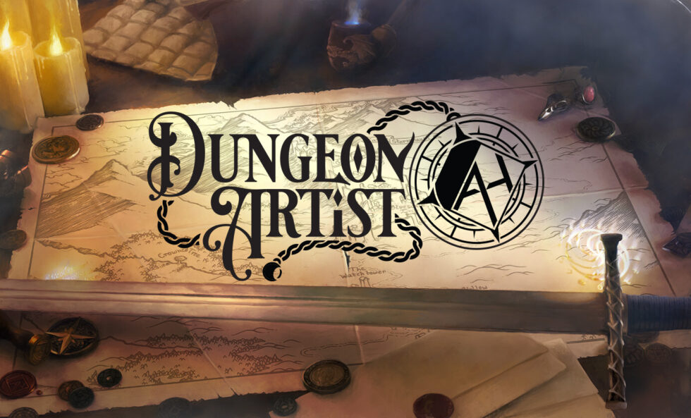 Dungeon Artist - Chicago Steampunk Exposition