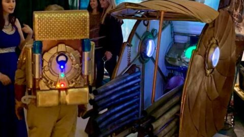 Electronic Flourishes and Accoutrements for the Overly Ambitious Non ...