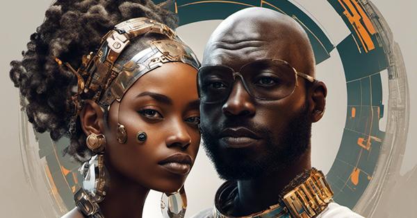 Afrofuturism + Steampunk - Chicago Steampunk Exposition