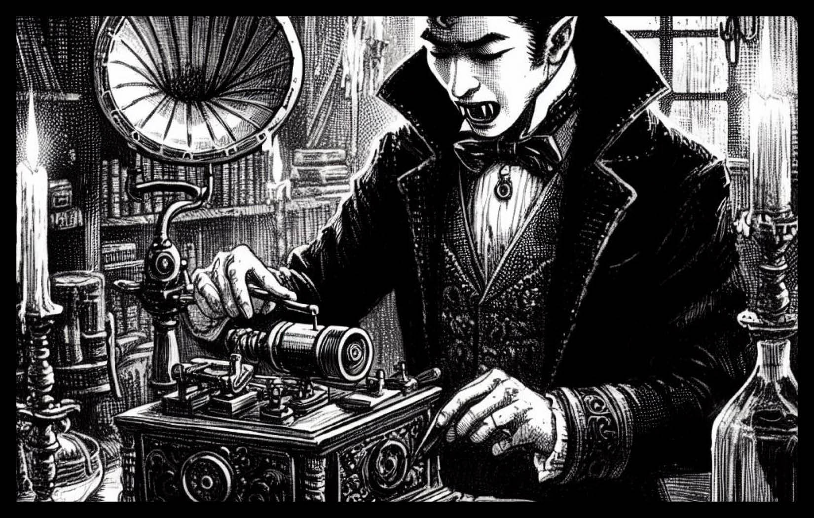 One Week until the Exposition!!! - Chicago Steampunk Exposition