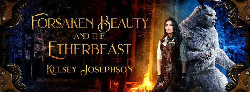 Kelsey Josephson - Chicago Steampunk Exposition