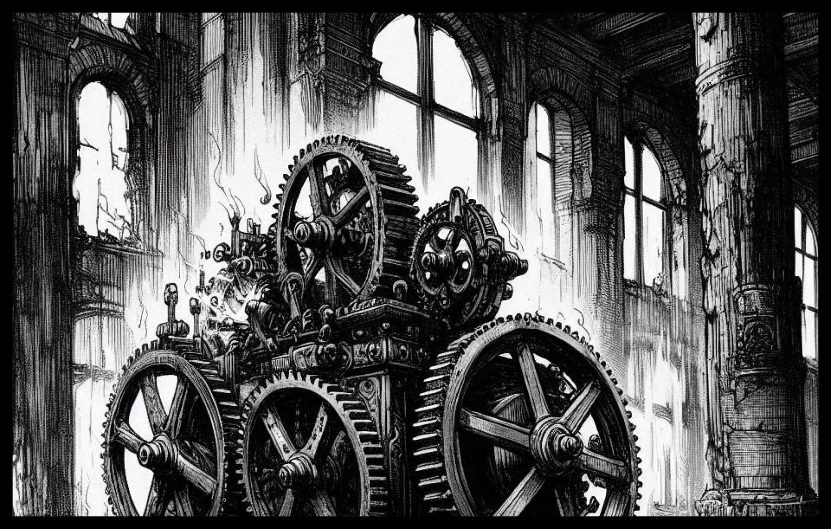 25 Weeks until the Exposition! - Chicago Steampunk Exposition