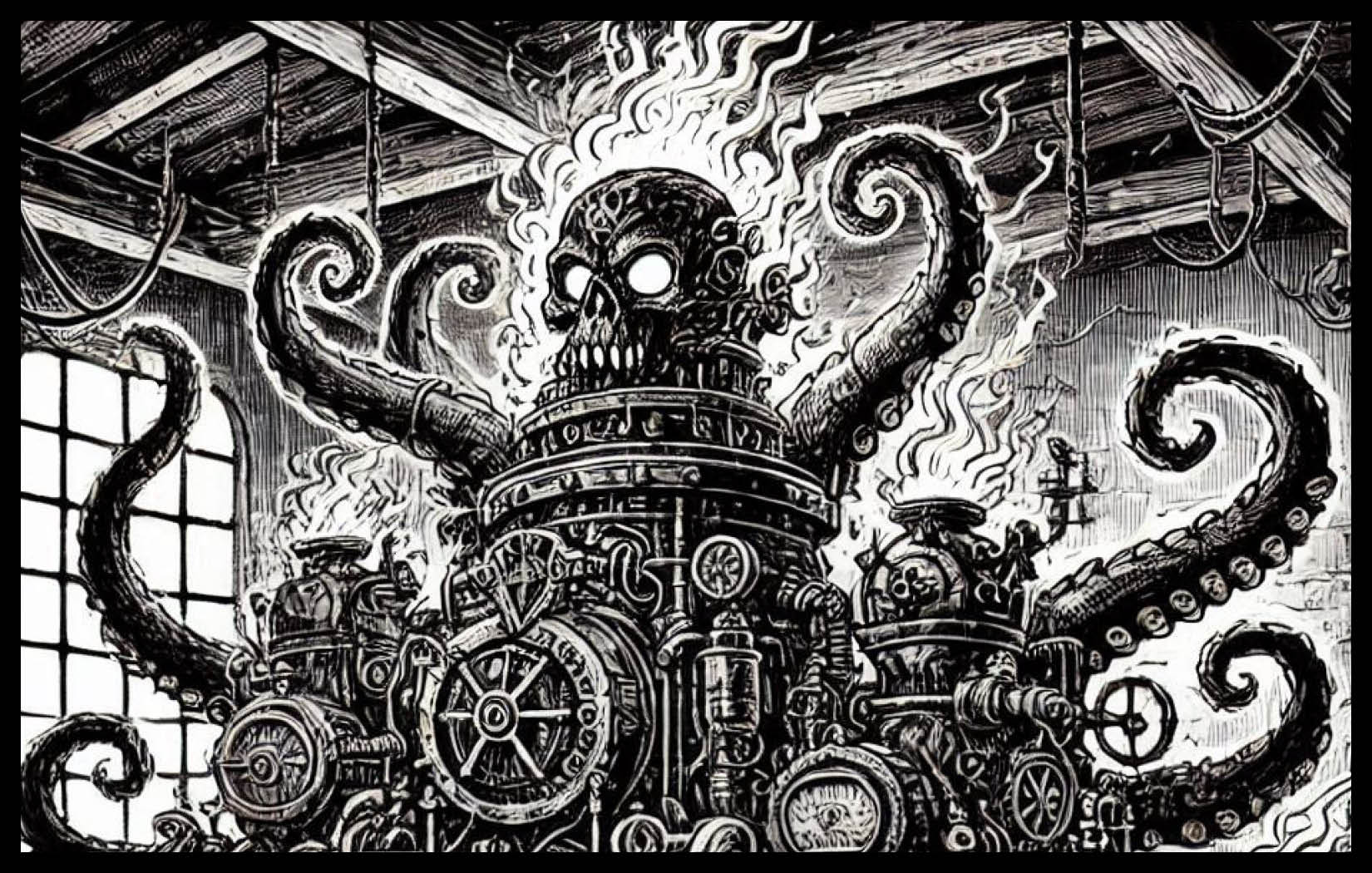 24 Weeks until the Exposition! - Chicago Steampunk Exposition