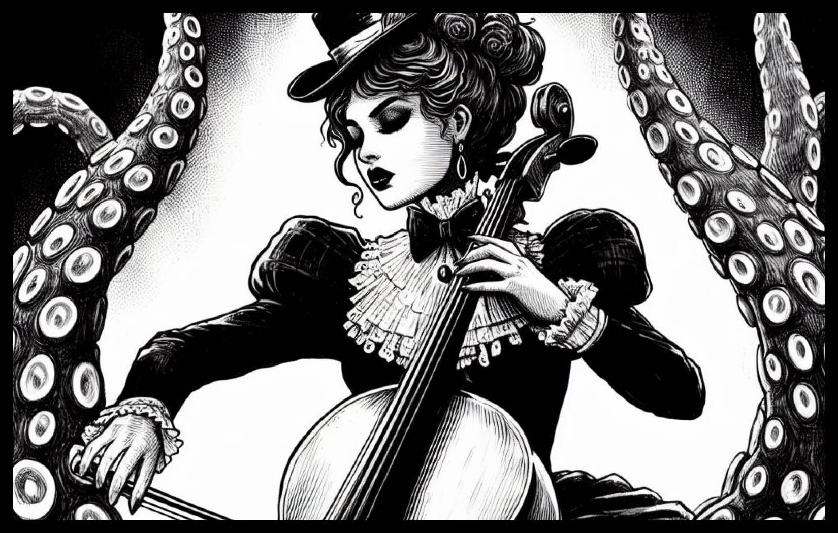 Application for Buskers - Chicago Steampunk Exposition