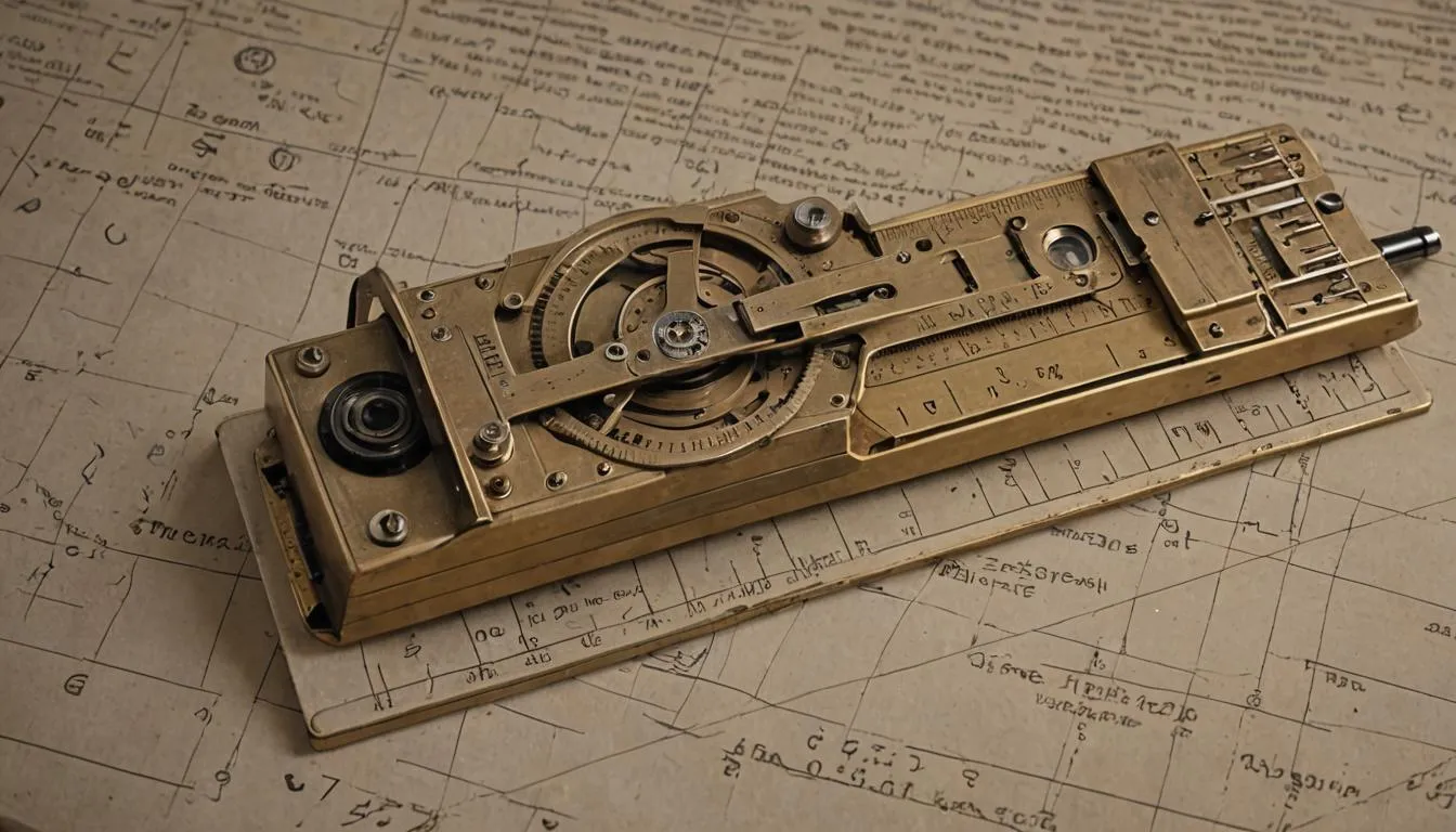 A Seminar Illuminating the Safe Operation of the Sliding Rule (13 ...