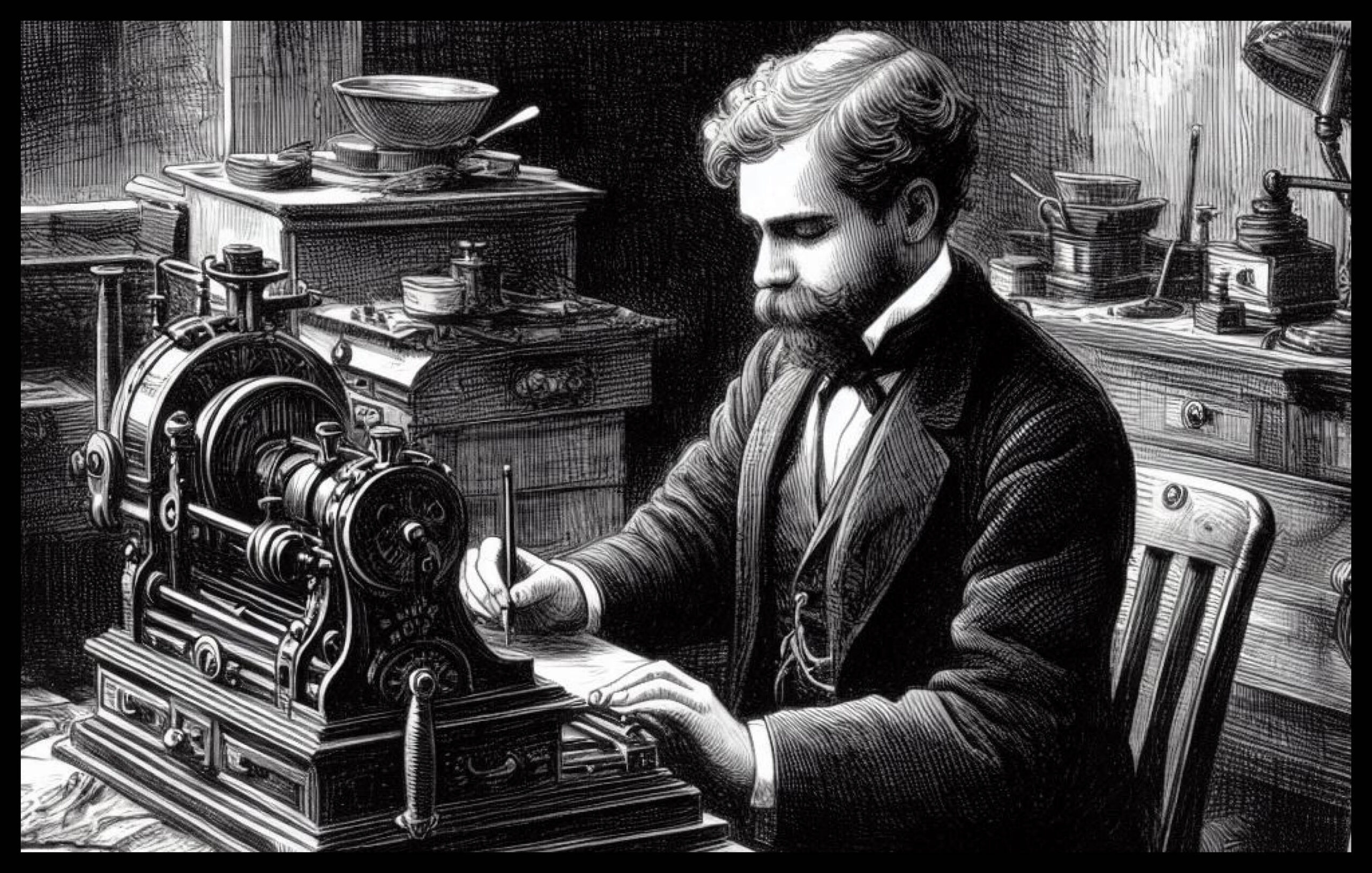 14 Weeks until the Exposition! - Chicago Steampunk Exposition