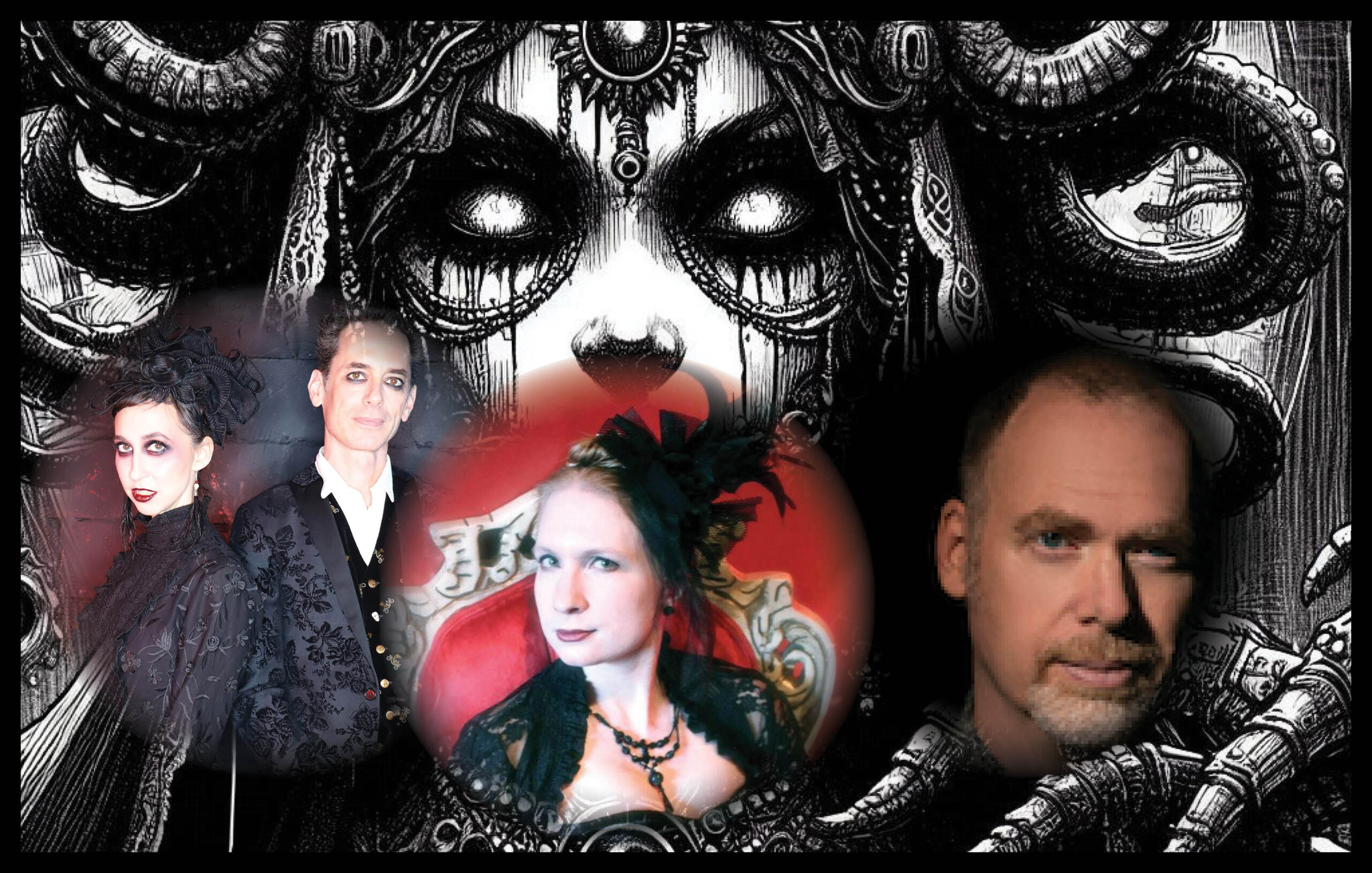 Upgrade to the VIP Experience at the Exposition! - Chicago Steampunk ...
