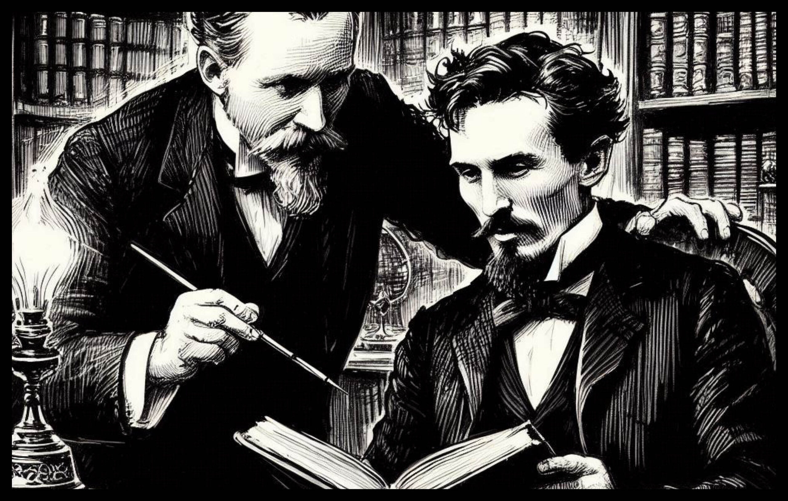 12 Weeks until the Exposition! - Chicago Steampunk Exposition