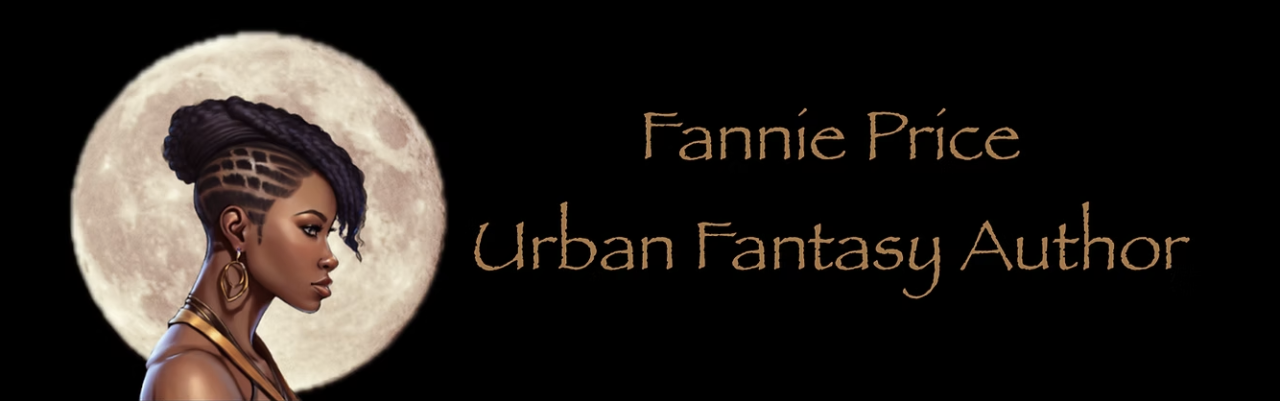 Fannie Price Urban Fantasy Author - Chicago Steampunk Exposition